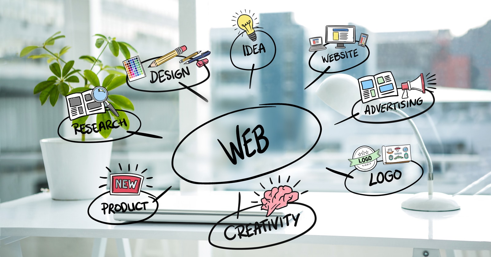 Welcome to WeDevelopTech